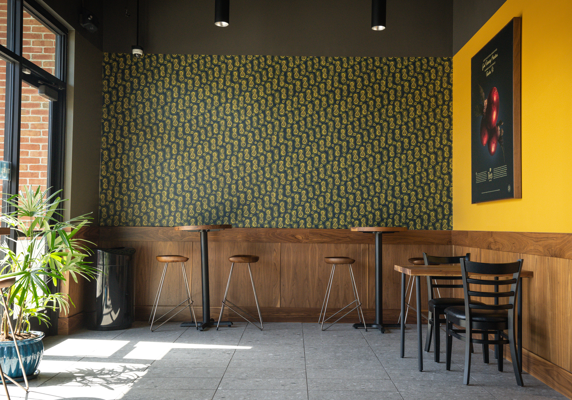 Peets | Chipman Design Architecture