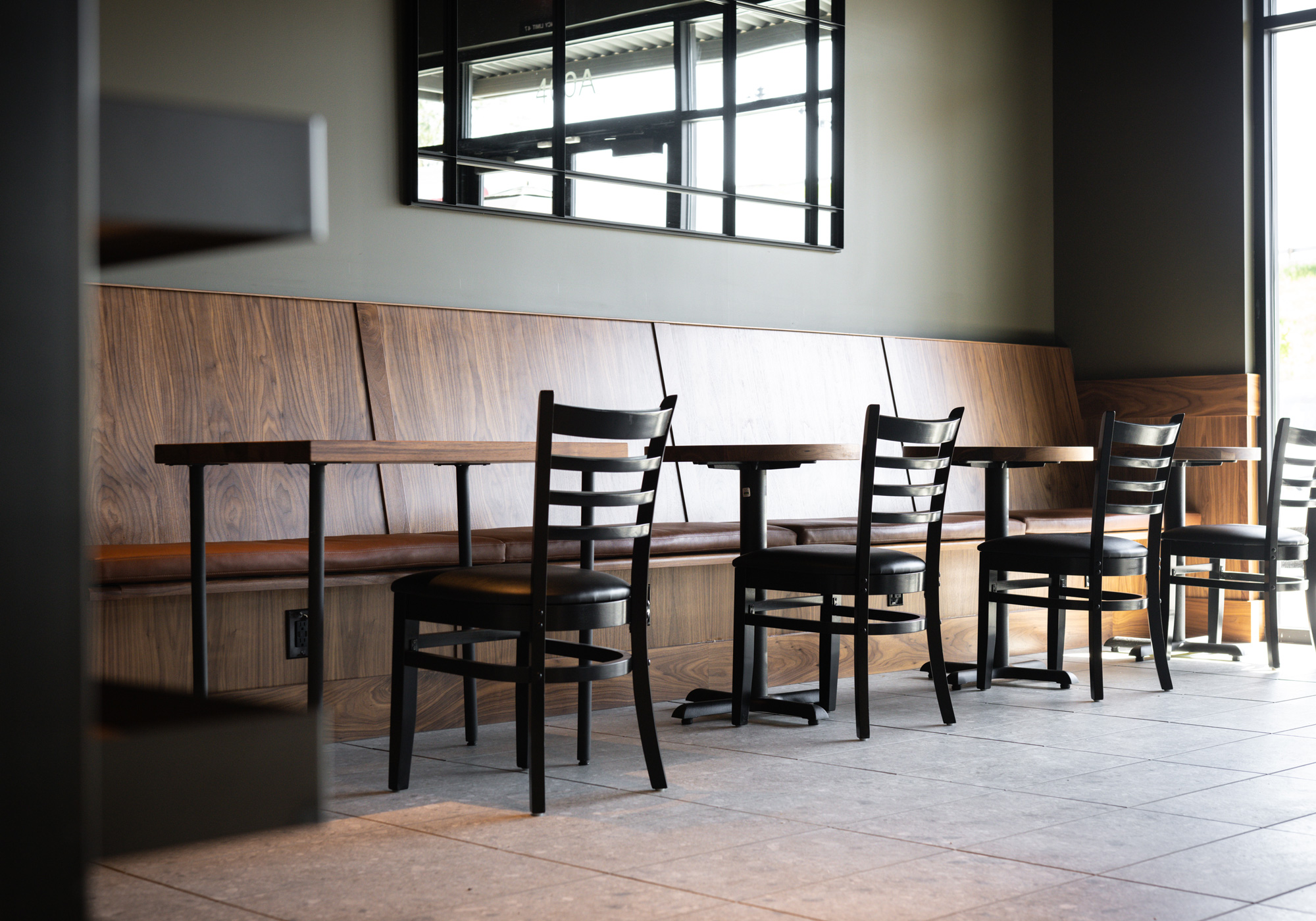 Peets | Chipman Design Architecture