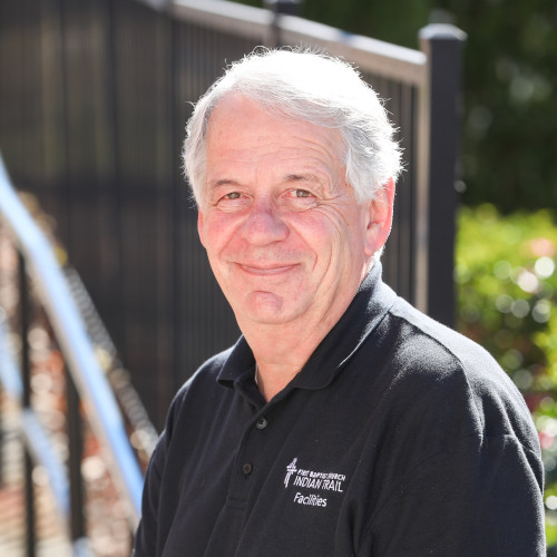 First Baptist Church Indian Trail | Our Team