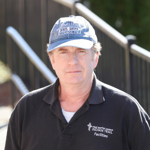 First Baptist Church Indian Trail | Our Team