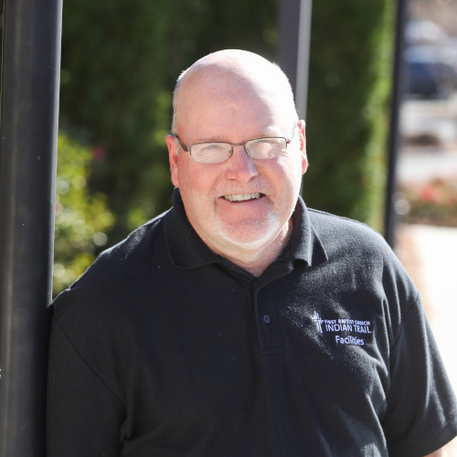 First Baptist Church Indian Trail | Our Team