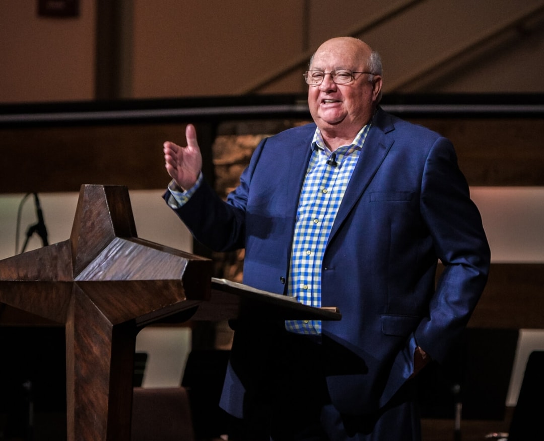 First Baptist Church Indian Trail | Who We Are