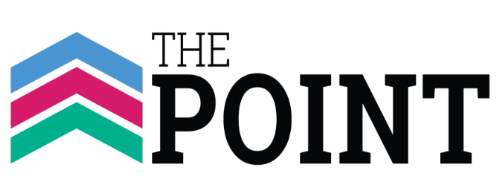 Church Point Louisiana High School Logo