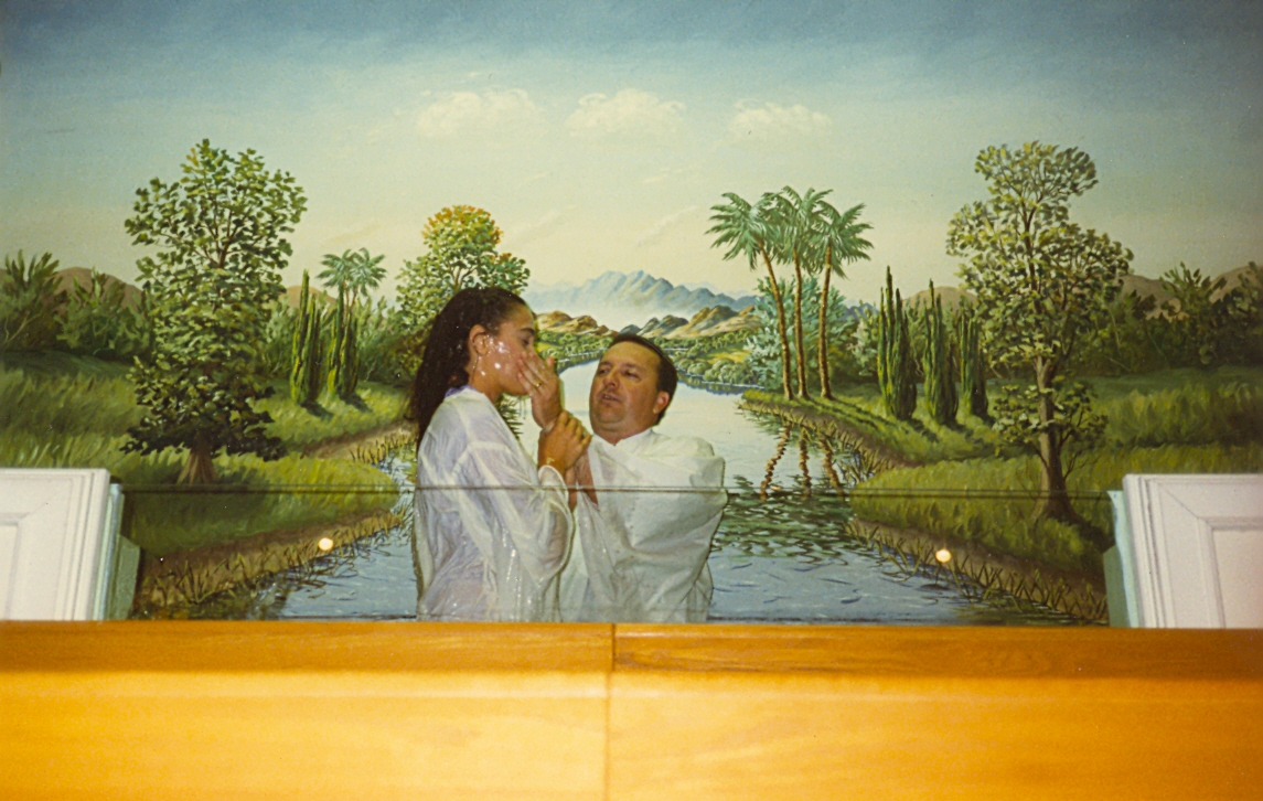 Celebrating 40 years Mike Whitson