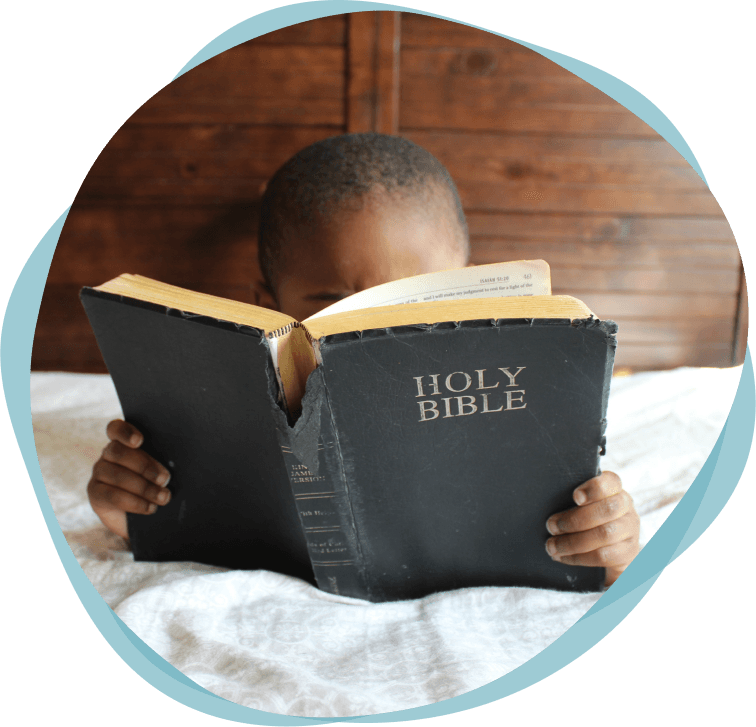 Sharing Bread Growing Up Families In Christ