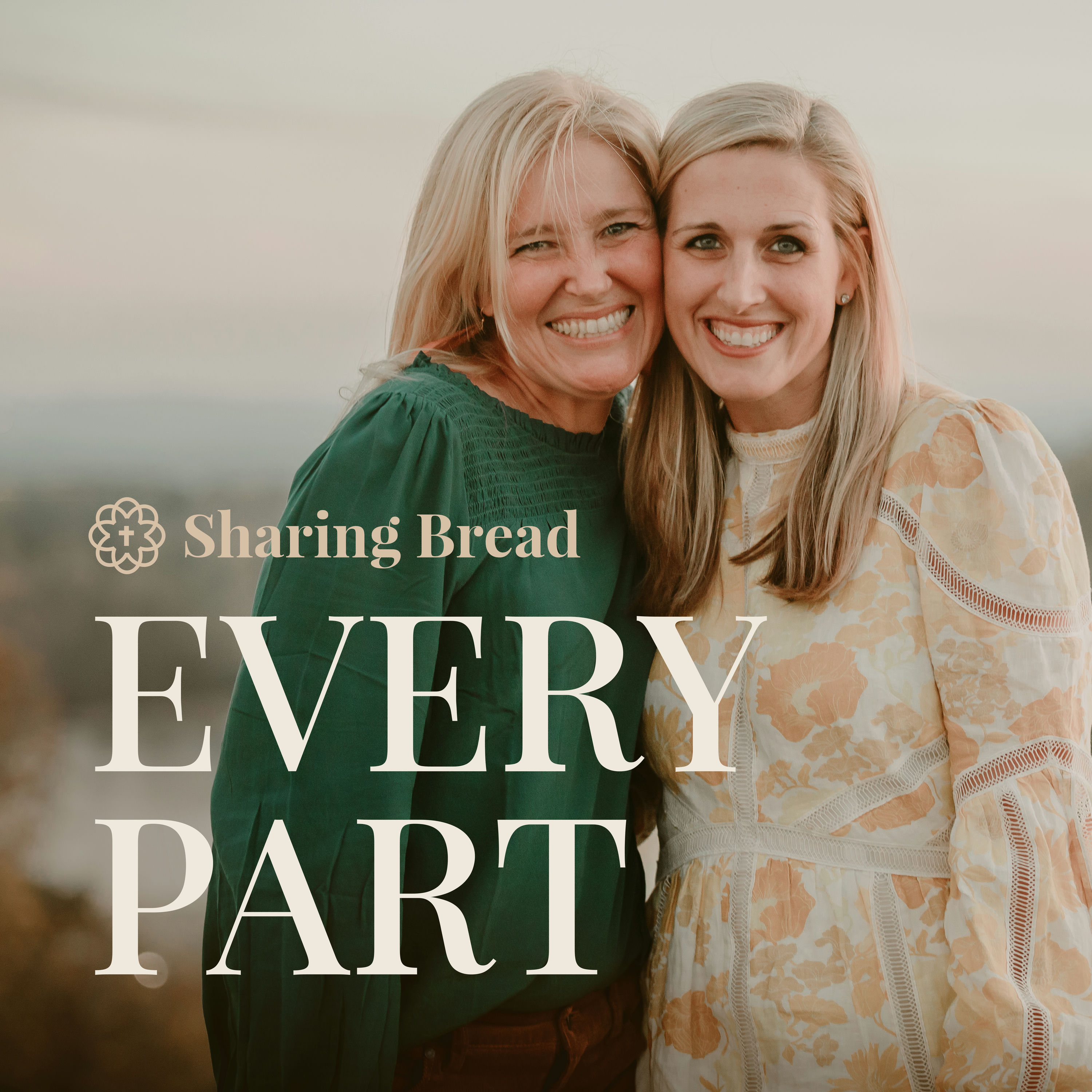 EveryPart – Tracy Hipps - The Representation of Joseph