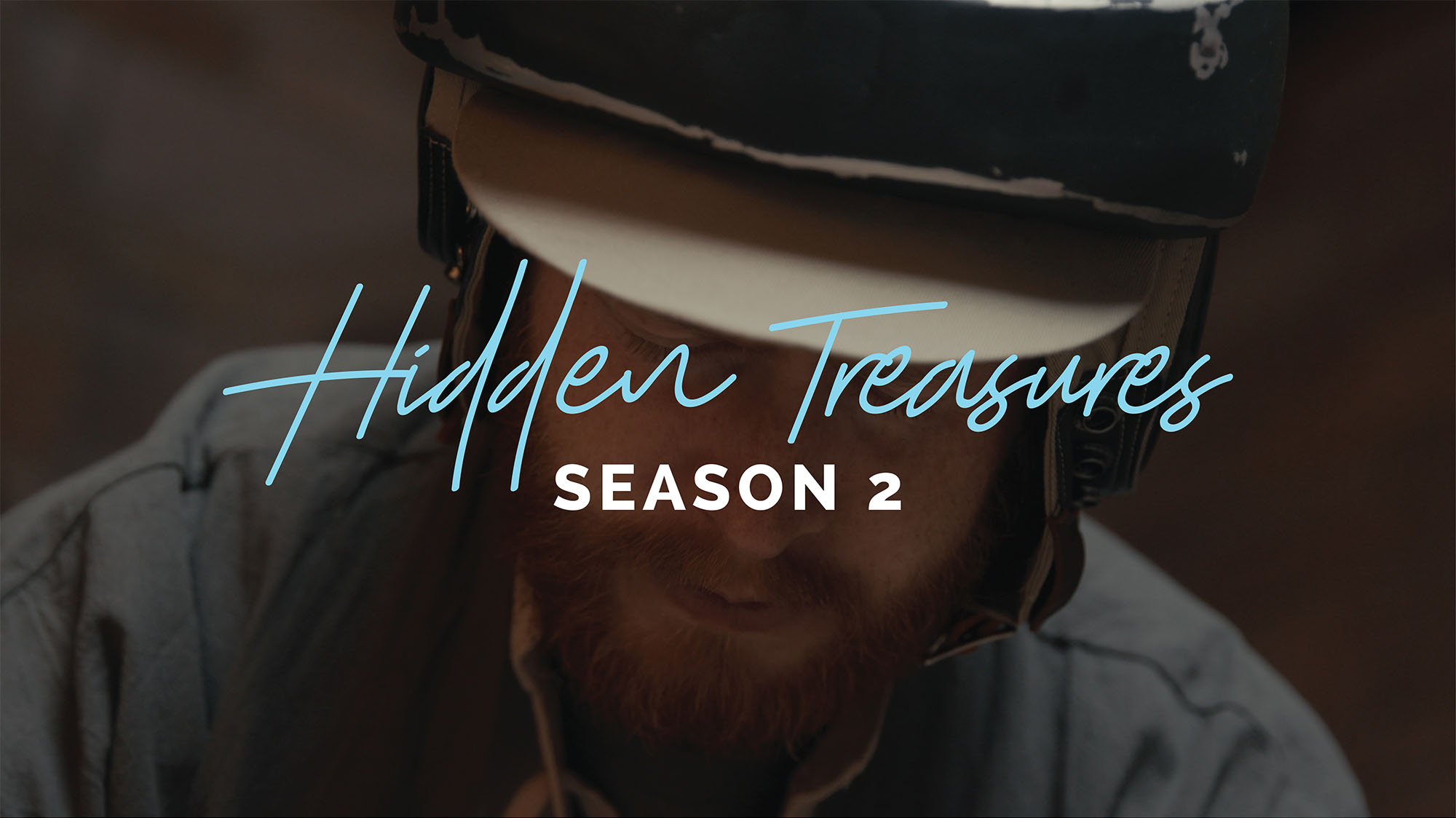 Aaron Vs The Enemy Hidden Treasures Sharing Bread