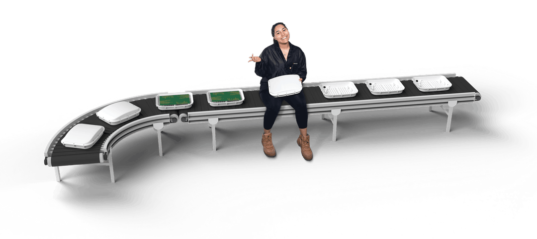 Wavetronix