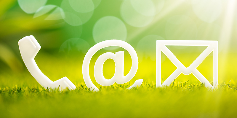 Contact Us | Kankakee Valley Park District | Kankakee, IL