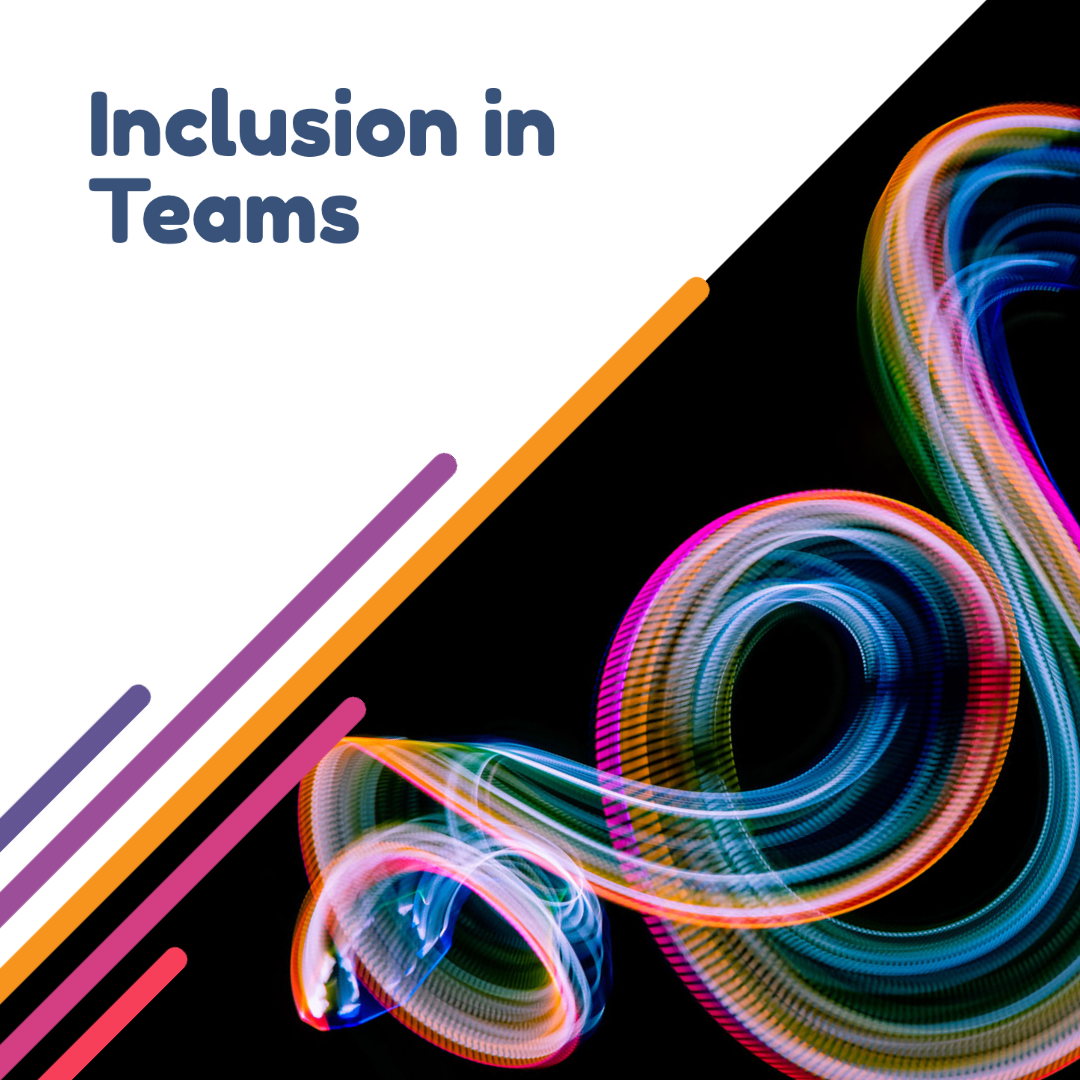 Team Inclusion