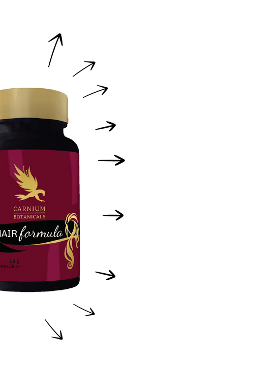 Hair Formula