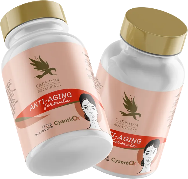 Anti-Aging Formula