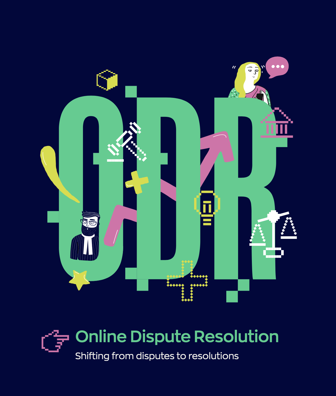 Online Dispute Resolution (ODR) | India
