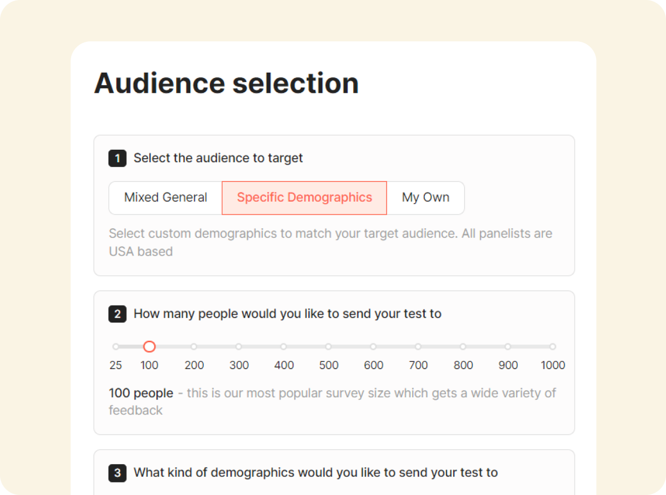 Design & Graphics: Get Feedback From Real People - Helpfull
