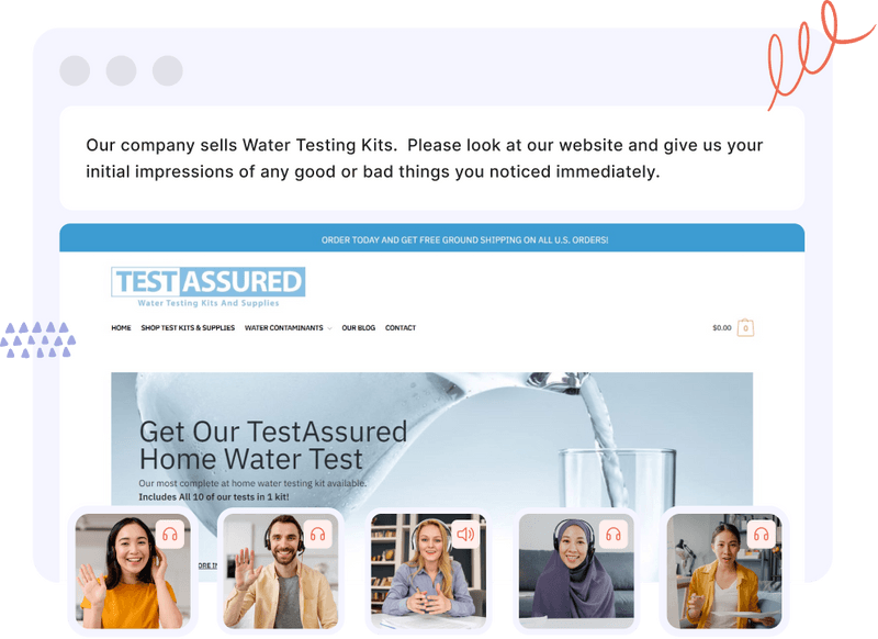 Ecommerce Testing Tool for Your Online Store - Helpfull