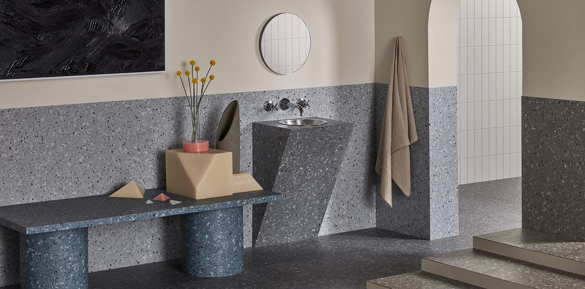 All Vinyl Flooring Collection | Belgotex