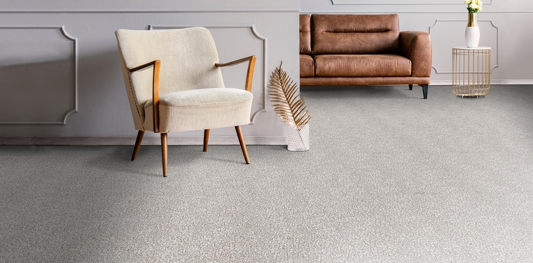 Color Rib Carpet — Broadloom | Belgotex