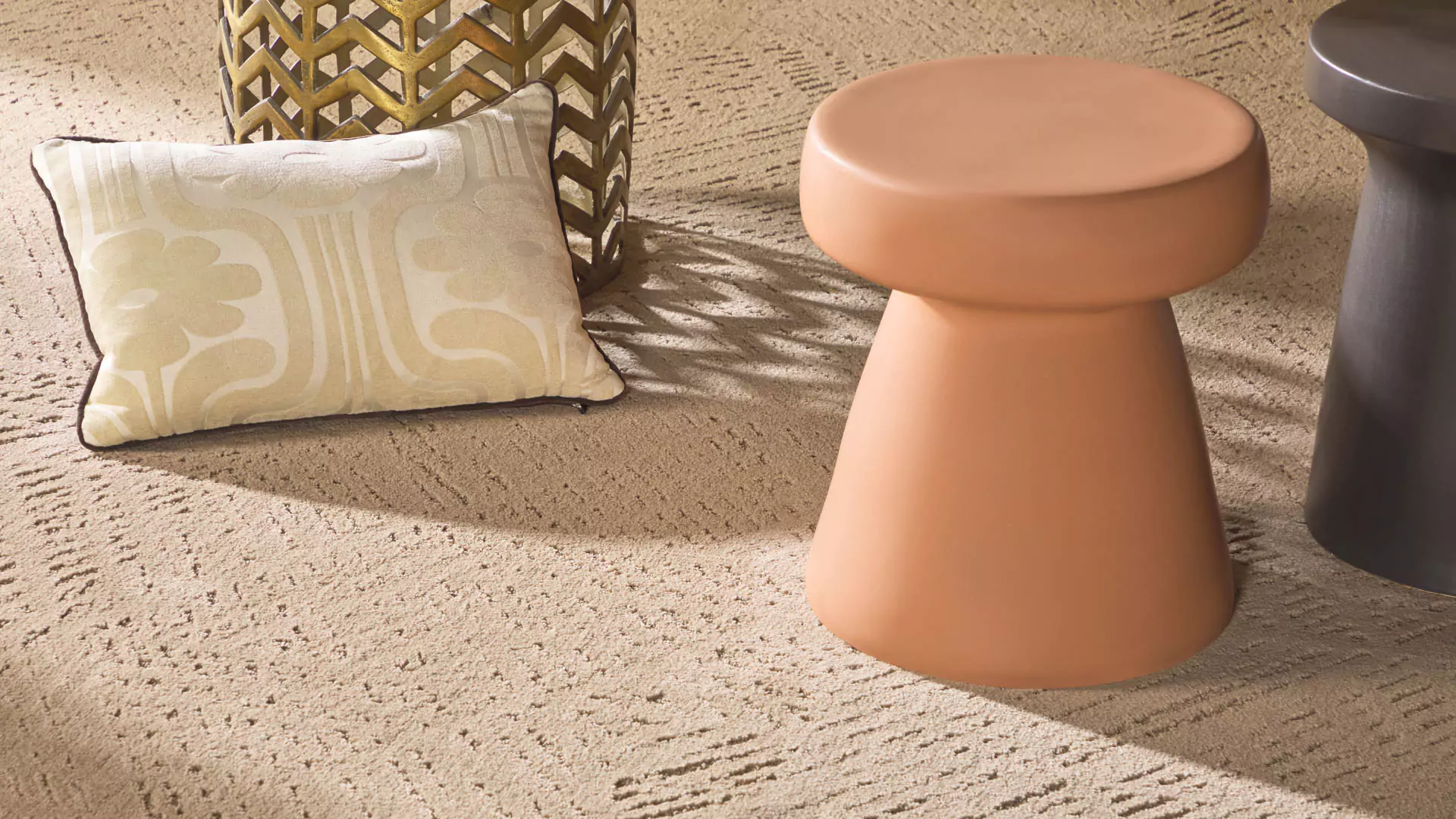 Textured - Scales Carpet — Broadloom | Belgotex