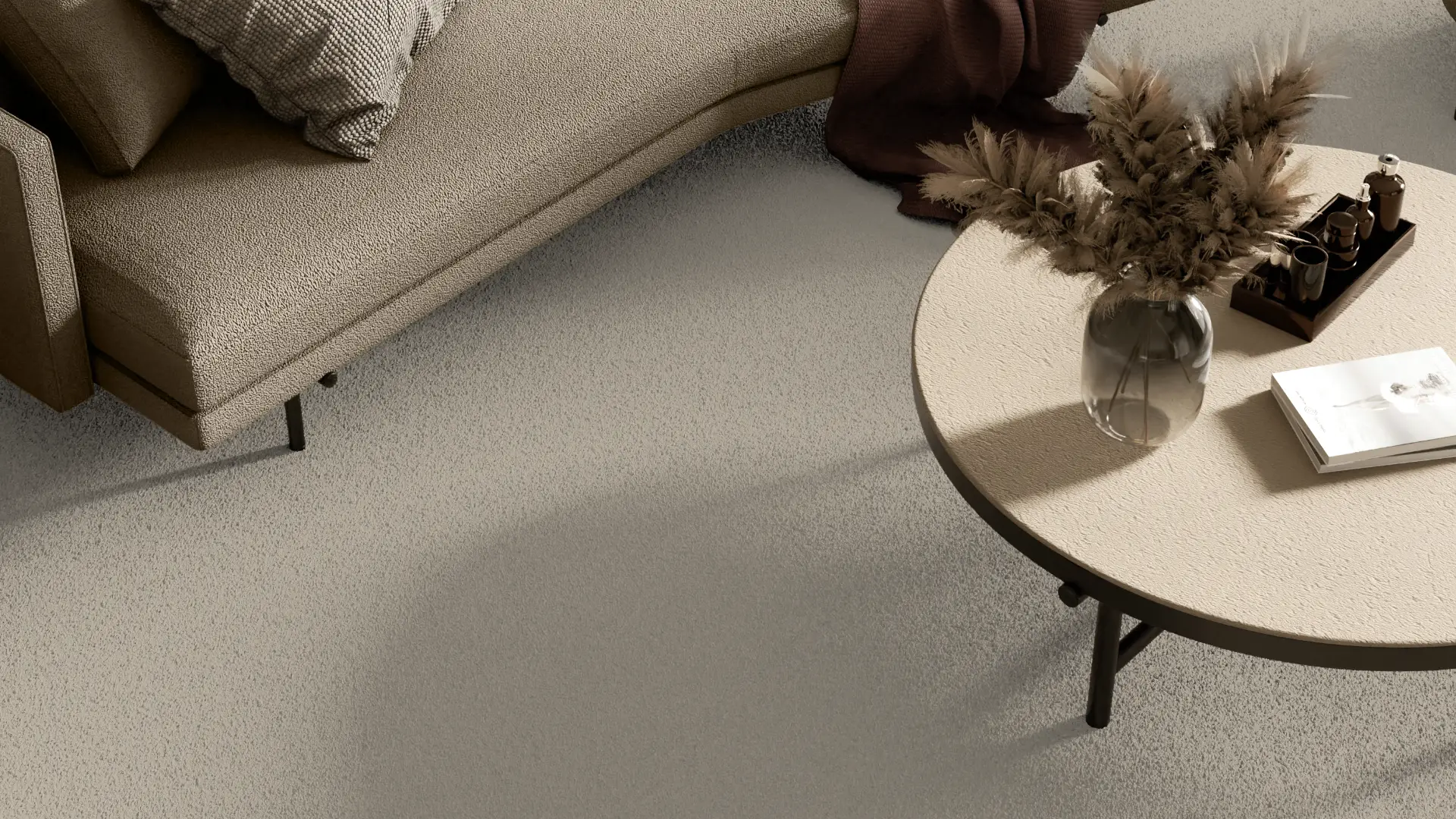 Softology Carpet — Broadloom | Belgotex