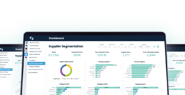 Case Studies - Spendkey | Spend Analytics