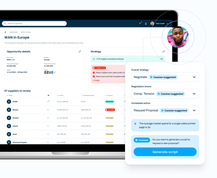 Spendkey Spend Analysis Pricing