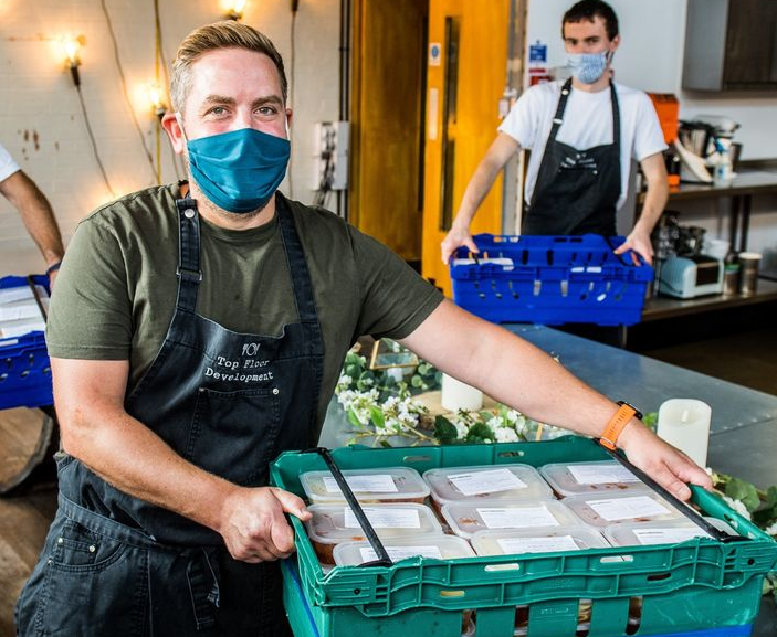 Our Approach to Corporate Social Responsibility