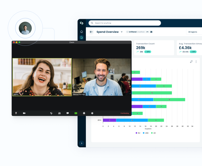 Spendkey Roadmap & What's next