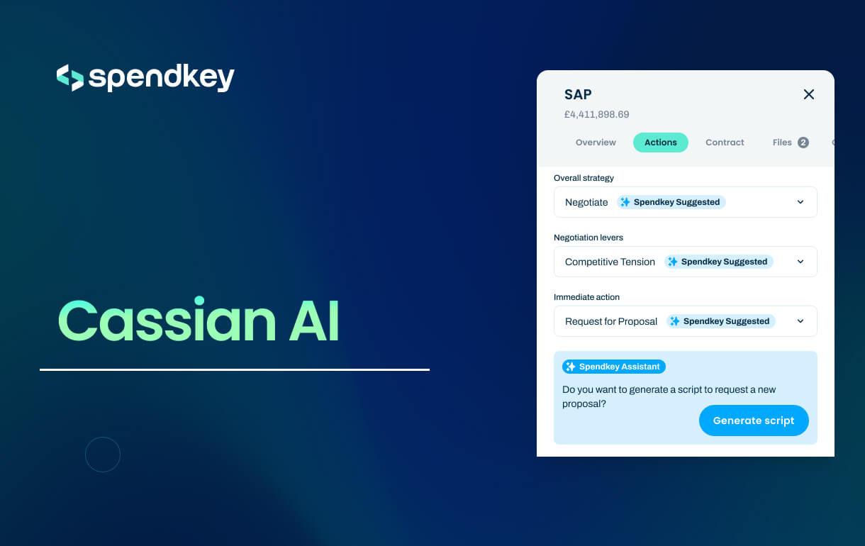 Release Notes: Cassian AI