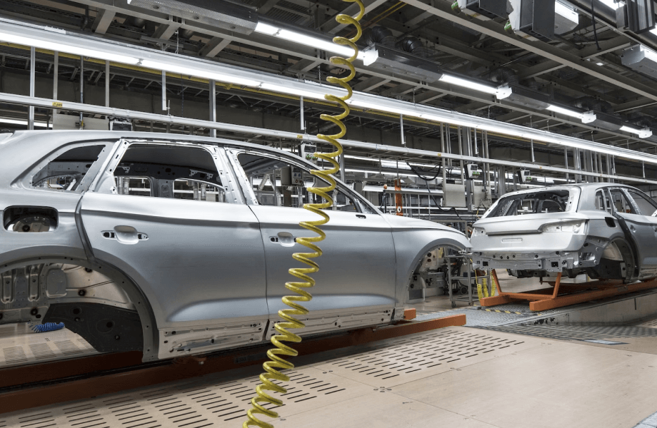 Case Studies - Spendkey | Spend Analytics