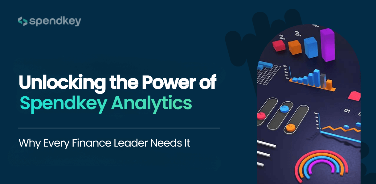 Spend Category Management & its Benefits in Procurement - Spendkey