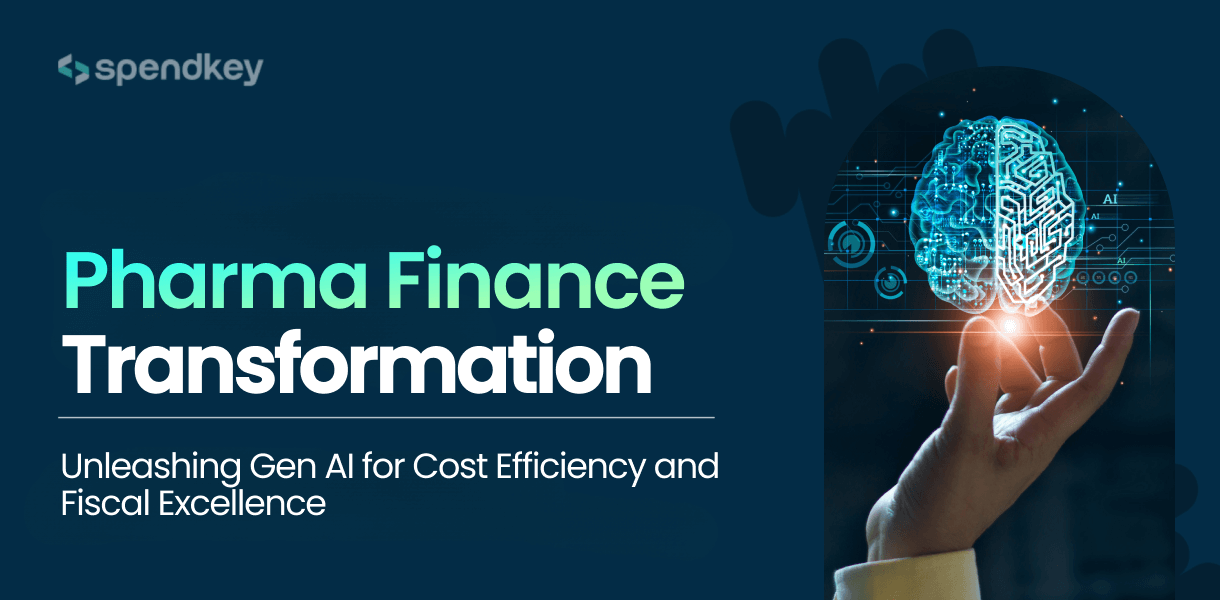 Strategic Finance Transformation