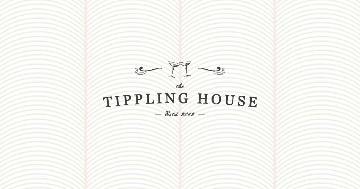 The Tippling House | Late-Night Cocktail Bar & Restaurant | Aberdeen