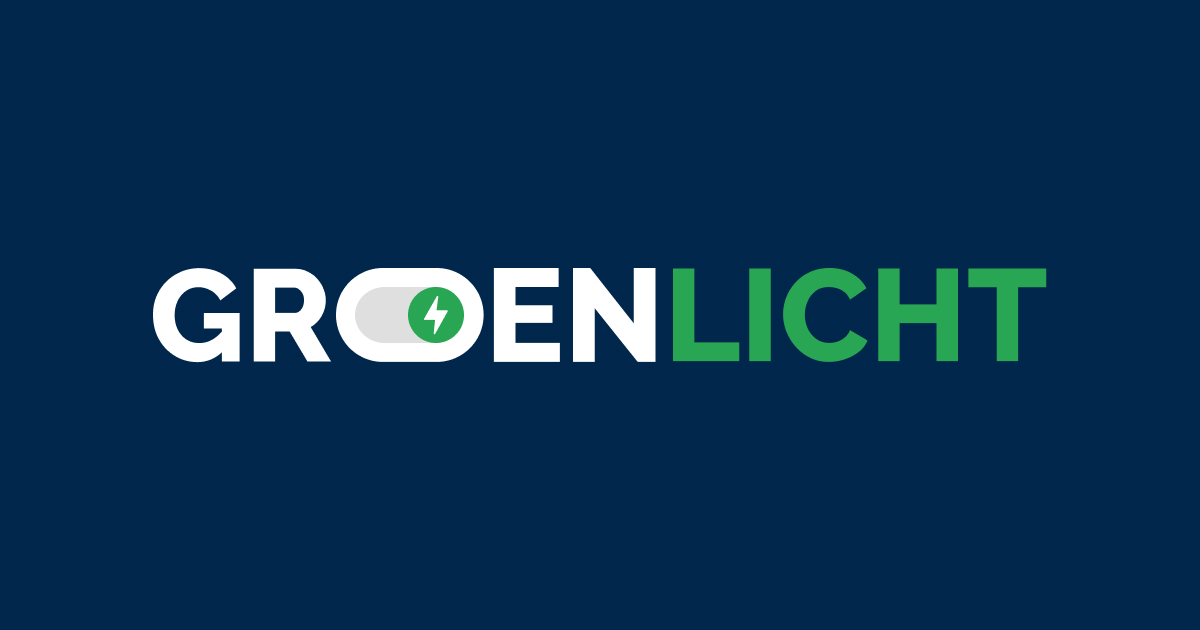 Projecten | Groen Licht
