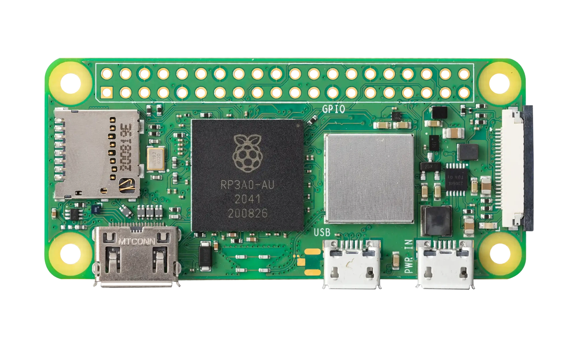 Raspberry Pi Zero 2 W Review: a Powerful and Affordable Mini Computer
