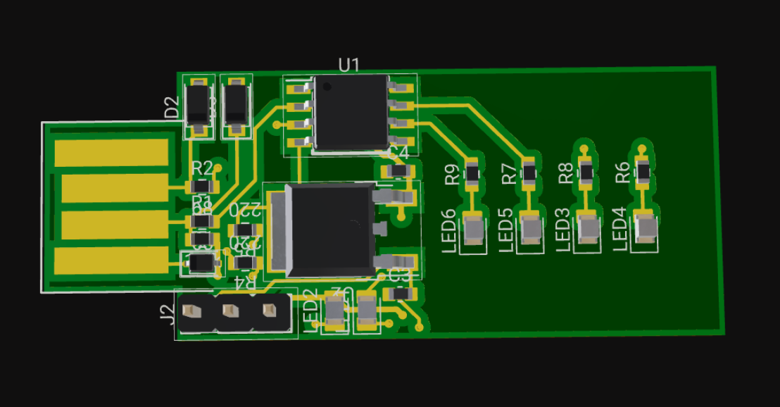 Introduction to the ATtiny85 Microcontroller