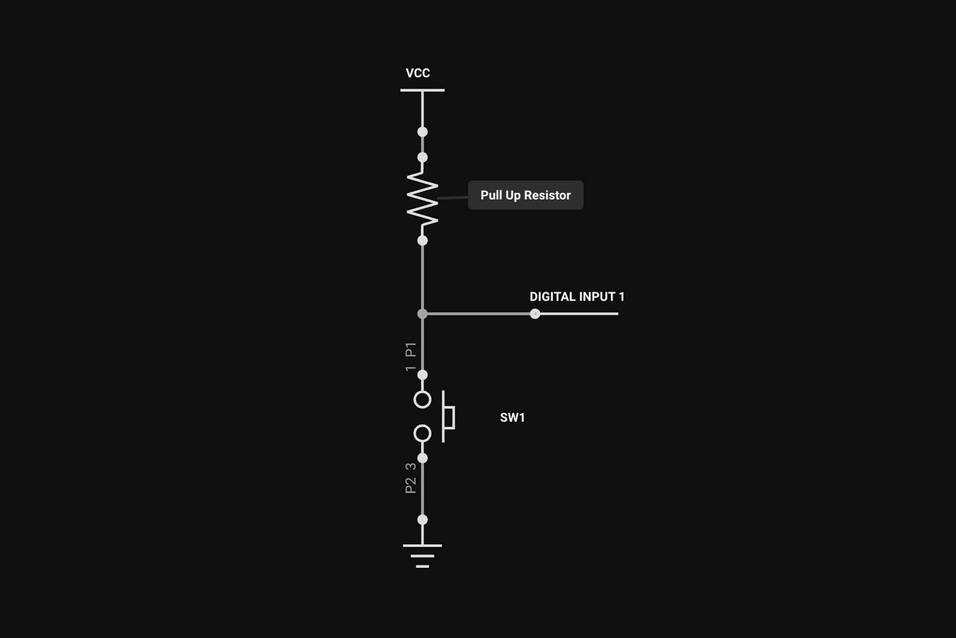 Understanding Pull-up and Pull-down Resistors: A Guide for Arduino and ...