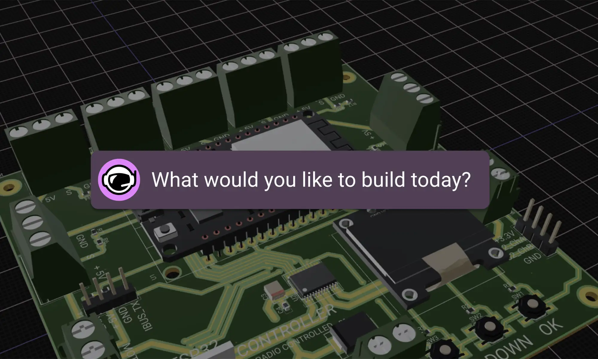 Flux for Enterprise: AI-Driven Hardware Design at Scale