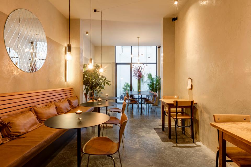 Linkeroever Gent - Bar Win