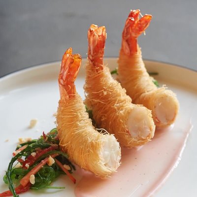 Bentley Kitchen | Classic European Restaurant in Abu Dhabi