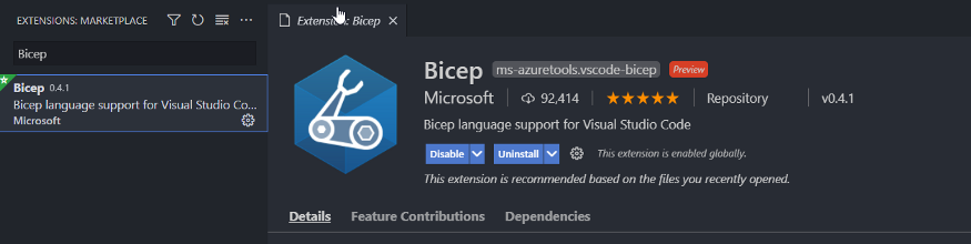 Using Bicep And Azure Devops Multi Stage Pipeline To Deploy A Function App