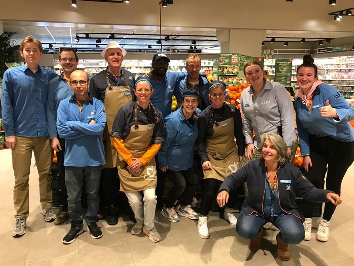 Onze winkel Westergracht in de finale 'Beste Albert Heijn supermarkt ...
