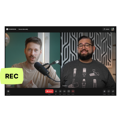18 Best Online Video Platforms for All Creators 2024 - Riverside