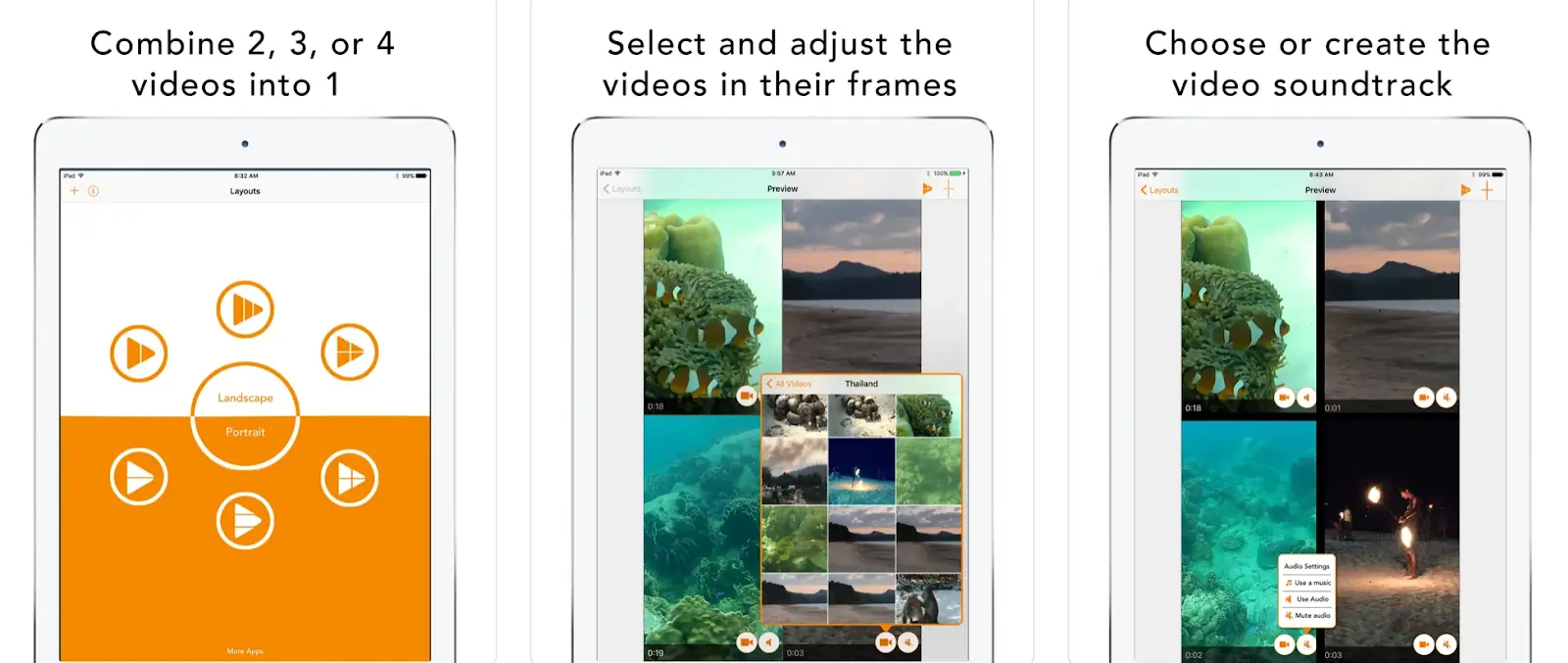 10 Best Split-Screen Video Editors for All Devices & Skills (2024)