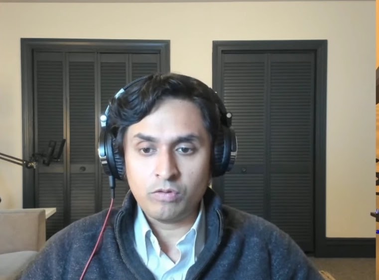 3 Steps to an Effective Video Interview Background for Creators