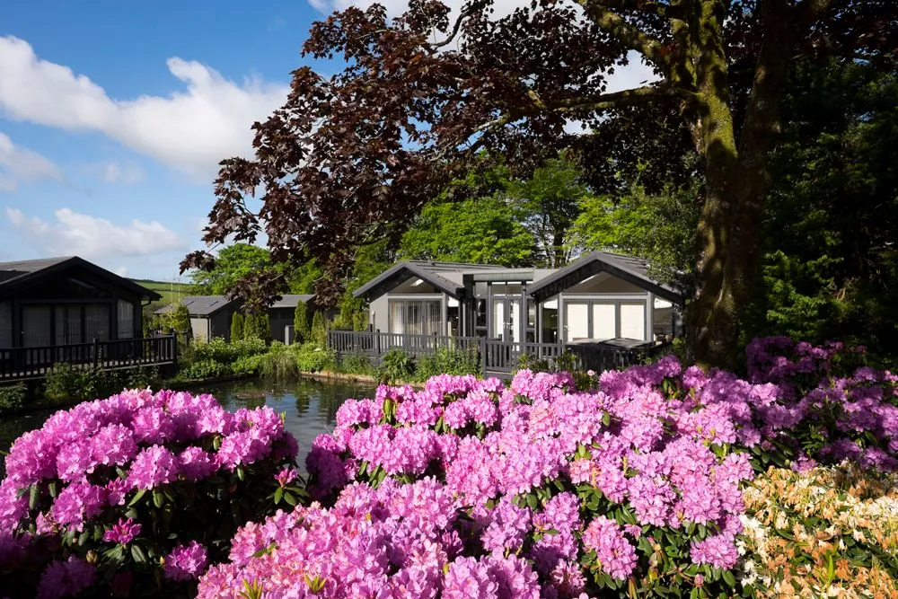 Kentisbury Grange: Luxury Country Hotel in North Devon