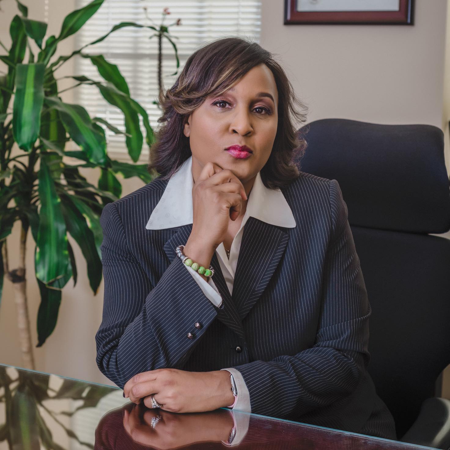 Member Spotlight: Jane Reynolds | NVBCC