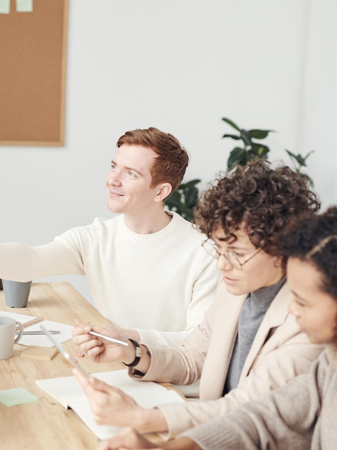 Propellant Ventures - Early-Stage Venture Capital