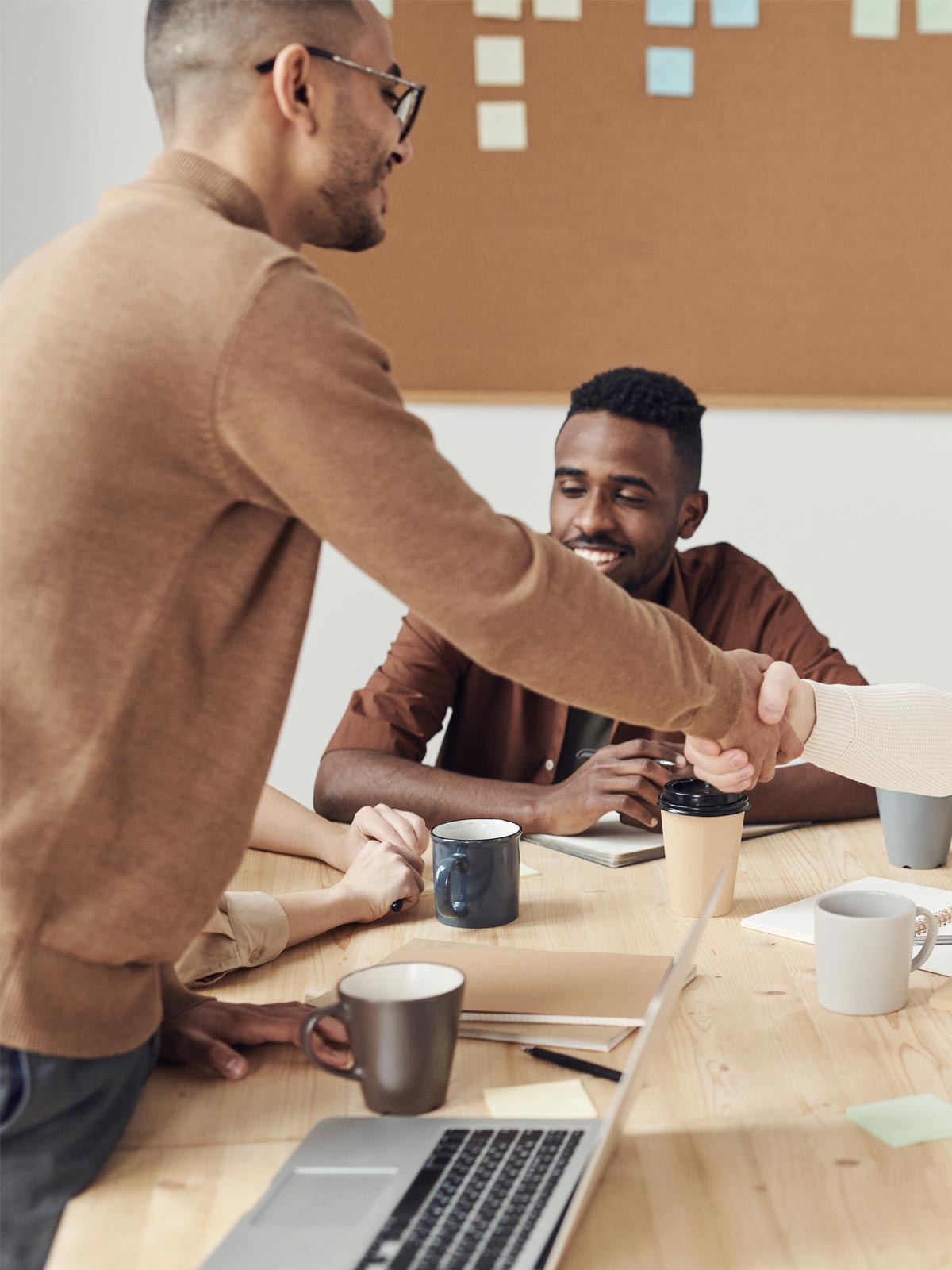 Propellant Ventures - Early-Stage Venture Capital