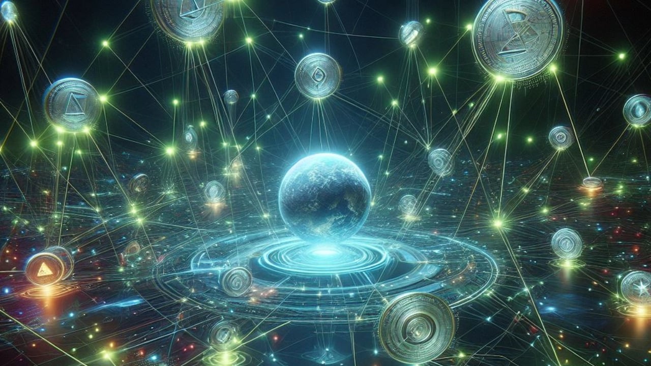 The Transformative Innovation of Tokenization (Webinar)