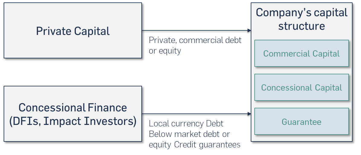 Blueprints | CFO Coalition for the SDGs